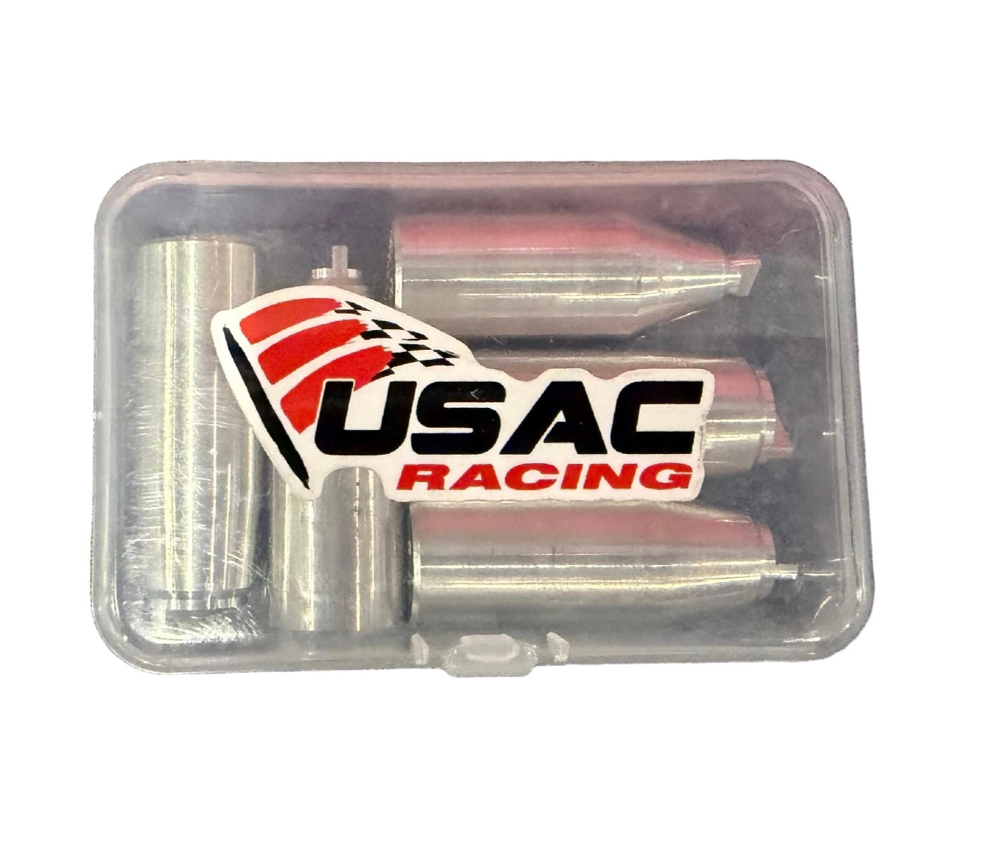 Quarter Midget Restrictor Plate Gauge Tech Tool Kit – USAC25 Gear